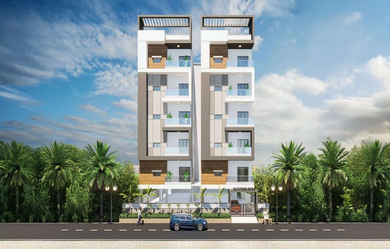 Home - Premium Project in Hyderabad